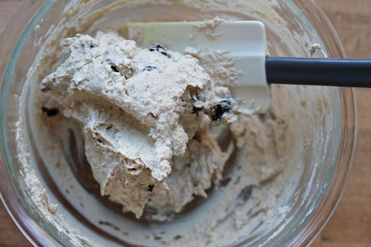 Fermented Nut Cheese - Meghan Telpner