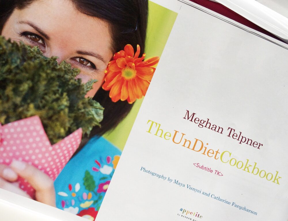 The Beginner's Guide to Food Photography