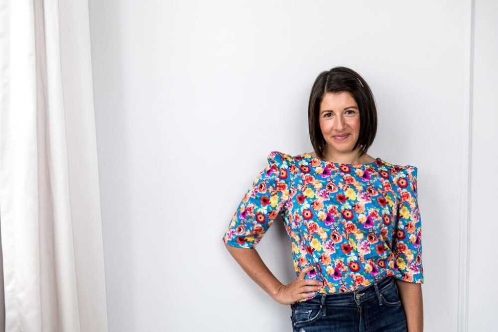 Being Sugar-Free: Four Years and Counting - Meghan Telpner