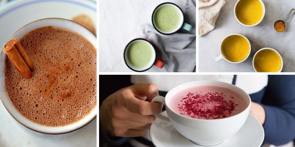 20 Best Dairy-Free Elixir Recipes