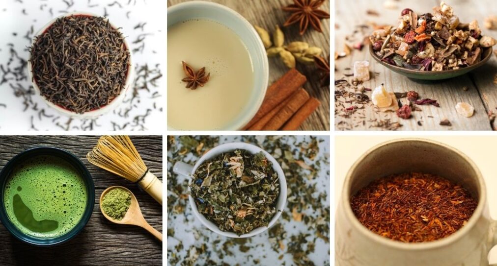 Baking and Cooking With Tea, Plus Tea-Infused Recipes - Meghan Telpner